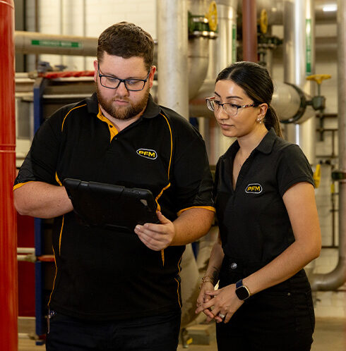 Fire Certification | Property Fire Maintenance